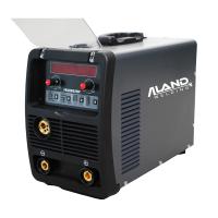 China 220V Pulsed Ac Dc Welder Mig Aluminum Welder for sale