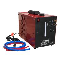 China Quality 9 Litres of Coolant  Water Cooling  Machine With Temperature Sensor for sale