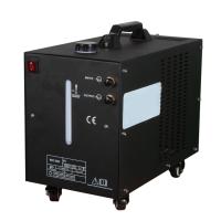 China Quality 9 Litres of Coolant  Water Cooling  Machine With Temperature Sensor for sale