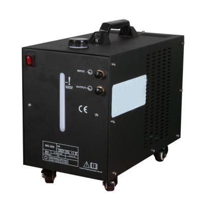 China Quality 9 Litres of Coolant  Water Cooling  Machine With Temperature Sensor for sale