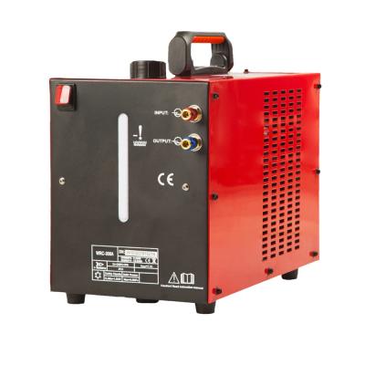 China Quality 9L Welding Water Cooler for TIG  Welder and Plasma Cutting Machine for sale