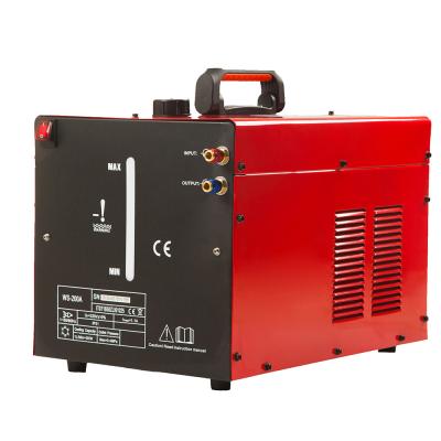 China WS-15L Welding Water Cooler for Welding Machines for sale