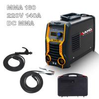 China 220V Special for Pipe Welding MMA Welding Machine Manual Metal Arc Welders MMA Welders Stick Welders for sale