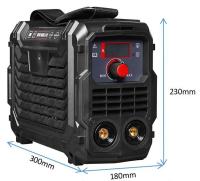 China Mini Welding Machine Arc Welders Manual Metal Arc Welders for sale