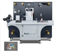 China XPX Smart-360 Automatic Rotary Die Cutter - 350mm Cutting Width, 10mm Thickness, 380V Industrial Machine for sale