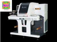 China XPX SM-350 Digital Laser Die Cutting Label Machine - 350mm Width, 1000KN Force, Unlimited Length for sale