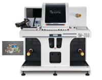 China 300mm*400mm Laser Die Cutting Machine for 0.1-3mm Thickness for sale