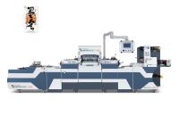 China 380V 13KW Automatic Die Cutter Single Station High Accuracy for sale