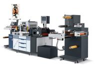 China High Force Custom Made Die Cutter Flatbed Die Cut Machine Industrial for sale
