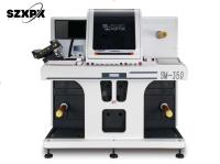China Versatile Label Laser Die Cutter High Precision For Professional Cutting for sale