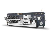 China Industrial Sheet Flatbed Die Cutting Machine Automatic High Speed for sale