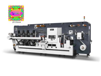 China Auto Flatbed Die Cutting Machine 3phases 380V Custom Paper Die Cutter for sale