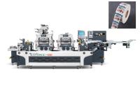 China XPX MDC-330 Metal Rotary Slitting Machine 7.5kW 1000mm Max Width 550mm Rewind Diameter for sale