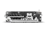 China Sticker Label Slitting Machine Powerful Tool For Rotary Cutting System for sale