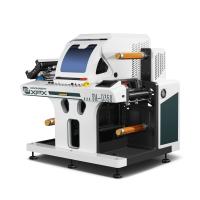 China SM-D350 High Value Digital Plotter Drawing Die Cutting For Cutting Labels for sale
