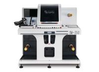 China SM-D350 High Value Digital Plotter Drawing Die Cutting For Cutting Labels for sale