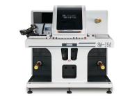 China SM-350 POE 1 digital die cutting machine one cut high precision For Cutting Stickers for sale