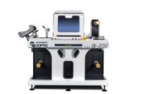 China SM-350 POE 1 digital die cutting machine one cut high precision For Cutting Stickers for sale