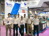 China MDC-360 Plus Roll to Roll Cold Stamping Die Cutting Machine - 360mm Width 400p/min Speed Automatic Flexo Printer for sale