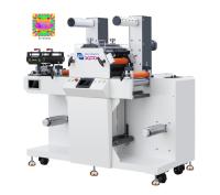 China Advanced Rotary Die Cutting Equipment For Enhanced Performance for sale
