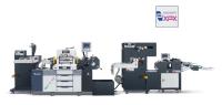 China 3phases 380V 32A Power Flatbed Die Cutting Machine For Customizable Cutting Thickness for sale