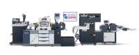 China Hot Stamping Die Cutting Machine with Customizable Power Supply for sale