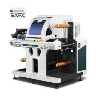 China Advanced Auto Lifting Digital Die Cutting System for 3 Phase 380V/40A Voltage/Current for sale