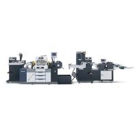 China Precision 220V Slitting Machine Rotary Type for 600mm Diameter Rolls for sale