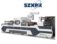China Speed Metal Rotary Slitting Machine 3.5kw Power 350mm Slitting for sale