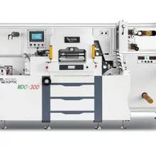 China Accurate Metal Slitting Machine 600mm Max Unwind Diameter for Precision Cutting for sale