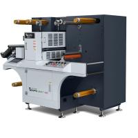 China XPX Smart-360 Rotary Die Cutting Machine 360mm Width 300 CPM Automatic Industrial Equipment for sale
