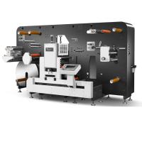 China 1500KG Full Rotary Die Cutting Machine with High Precision and Accuracy for sale