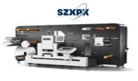 China 1500KG Full Rotary Die Cutting Machine with High Precision and Accuracy for sale