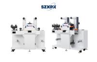 China Full/Semi Rotary Die Cutting Machine Max Feeding Width 210mm for Small-Sized Products for sale