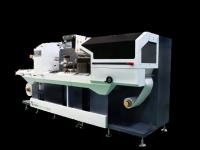 China SMZH-220-PLUS Digital Printing and Cutting Combined Machine for sale