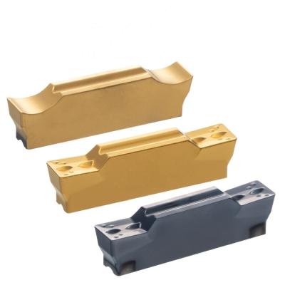 China MGMN Carbide Grooving Insert for sale