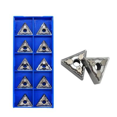 China CNC Carbide Insert For Aluminum for sale