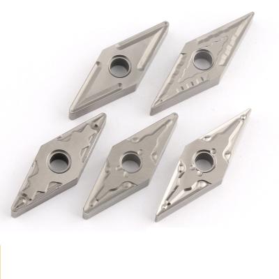 China CVD Coating Carbide Insert For Aluminum VNMG1604 VNMG160404 VNMG160408 for sale