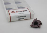 China 16ER Carbide Threading Insert for sale