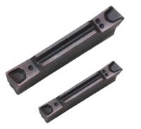 China Turning Parting Face Carbide Grooving Insert  MGMR200 Mggn Mgmn for sale