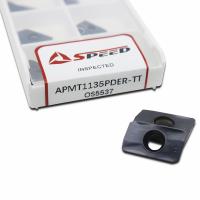 China Tungsten Inserts For Cnc Machines External  Pvd Coating Cast Iron for sale