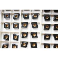 China Ccmt Roughing Cnc Turning Insert  CNMG120408 CNMG160608 For Steel for sale