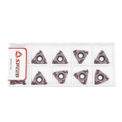 China Customized OBM External Right And Left Threading Inserts Thread Cutting Tools for sale