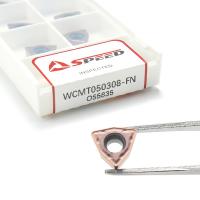 China Tungsten Carbide Inserts Metalworking Lathe Cutting Tools for sale