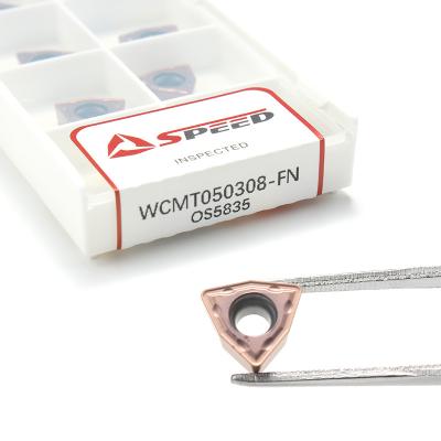 China Tungsten Carbide Inserts Metalworking Lathe Cutting Tools for sale