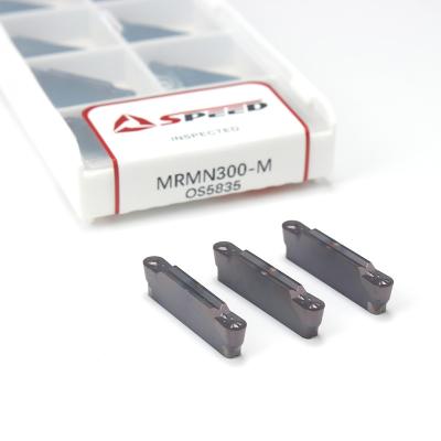 China Metal Working Face Grooving Inserts for Cast Iron Workingpiece for sale