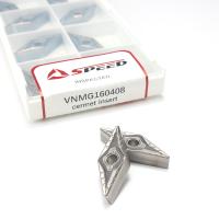 China VNMG160404/160408 High Performance Cermet Insert For Milling And Cutting Tool for sale