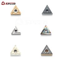 China WNMG/CNMG/TNMG/SNMG Cutting Tool Cnc Milling Carbide Turning Insert For Steel for sale