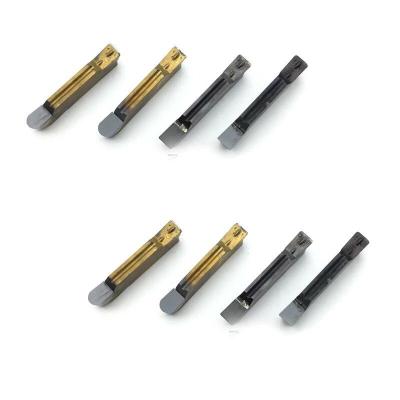 China Metal Turning Tools Slot Carbide Grooving Insert Mgmn150 Mgmn200 Mgmn300 Mgmn400 Mgmn500 Mgmn600 for sale