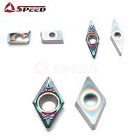 China High Precision Apgt Apkt Ccgt Dcgt Tcgt Vcgt Rcgt Scgt Tcgt Seht Tcgx Mrgn Carbide Inserts For Aluminum for sale